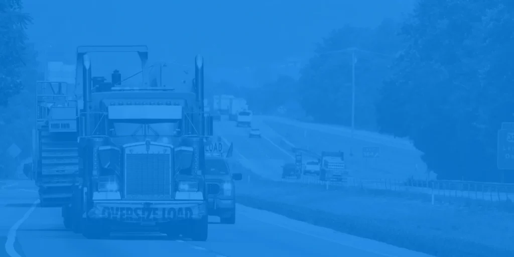 Trucking Permits: Oversize / Overweight, Trip, Fuel by ExpressPermits LLC